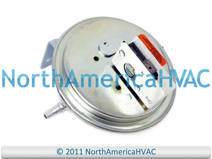 ICP Heil Tempstar Tridelta HQ1005259TR FS6014-681 Furnace Air Pressure ...