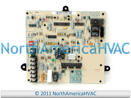 ICP Heil Tempstar HK42FZ025 Control Board 1175593 Furnace Circuit ...