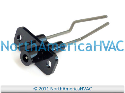 OEM ICP Heil Tempstar Comfortmaker Furnace Ignitor Rod Replaces 1171306 ...