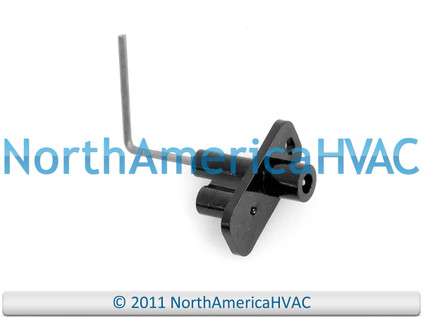 OEM ICP Heil Tempstar Comfortmaker Furnace Flame Sensor Rod Replaces ...