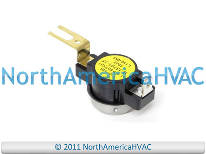 OEM Goodman Janitrol Limit Switch 150 L150-45F B13701-15 - North ...