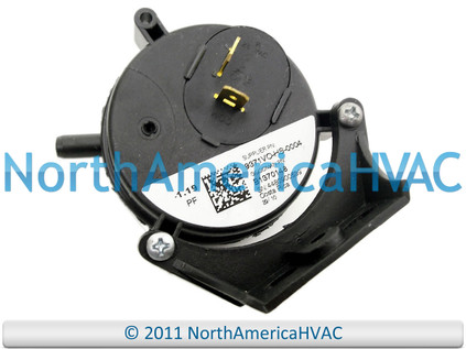 OEM Goodman Janitrol Furnace Air Pressure Switch Replaces B13701-48 ...