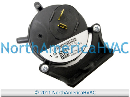 OEM Goodman Janitrol Furnace Air Pressure Switch Replaces B13701-59 ...