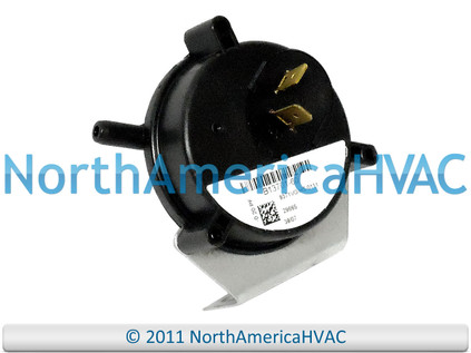 OEM Goodman Janitrol Furnace Air Pressure Switch Replaces B13701-60 ...