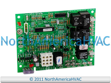 Furnace Control Circuit Board Replaces Goodman Janitrol B18099-13S ...