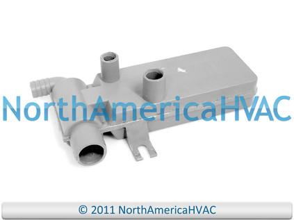 Furnace Condensate Trap Replaces Goodman Janitrol B28108/11 B2810811 ...
