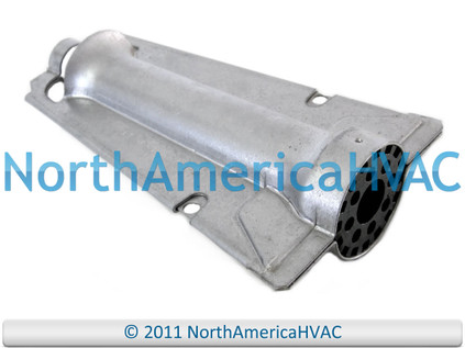 OEM Goodman Janitrol Amana Gas Furnace Burner B4022700 - North America HVAC