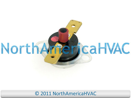 OEM Goodman Janitrol Amana Furnace 350 L350 Degree Rollout Limit Switch ...