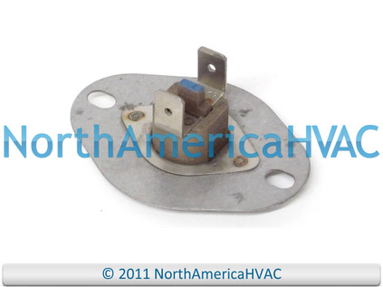 OEM Goodman Janitrol 300 Rollout Limit Switch Replaces B13701-44 ...