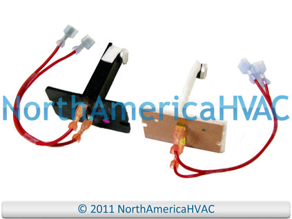 OEM Goodman Janitrol 3" Limit Switch Replaces 230 L230-30 B13709-15 ...
