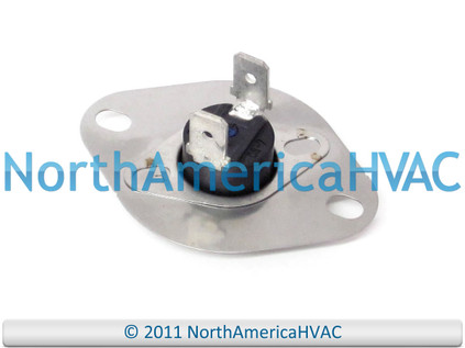 OEM Goodman Amana L160F Rollout Limit Switch 20162903 - North America HVAC