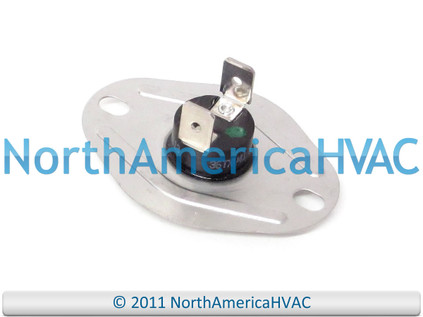 OEM Goodman Amana L170-40 Rollout Limit Switch 20162908 - North America ...