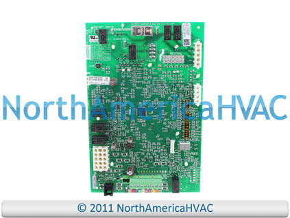 OEM Goodman Amana Furnace Control Circuit Board ICM 0160-0146 COM 0160 ...