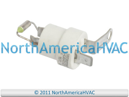 Furnace Ceramic Microtemp Thermal Fuse Cutoff STC6333 G4AM0400 167 167C ...