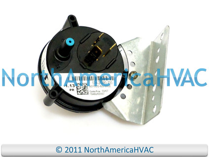OEM Upgraded Furnace Air Pressure Switch Replaces 9370DD-BS-0002 -1.13 ...