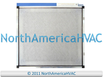 OEM ICP Heil FAST Electronic Air Cleaner Micron Eliminator Replaces ...