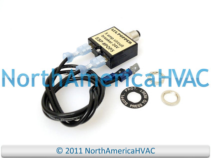 Control Circuit Tester LI'L LIL POPPER Breaker 5 AMP 24V POP5 - Saves ...