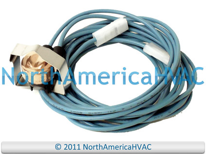 OEM York Coleman Luxaire Heat Pump Defrost Sensor Replaces 025-37482 ...