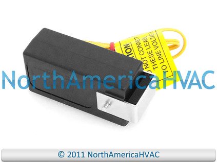 Humidifier Current Sensing Relay 24 Volt VAC Replacs Aprilaire ...