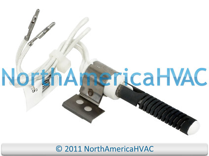 OEM Nordyne Miller Furnace Spiral Hot Surface Ignitor Replaces 902661 ...