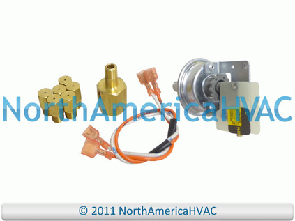 83M74 LB-94723C - Lennox Armstrong Ducane LP Gas Valve Conversion Kit ...