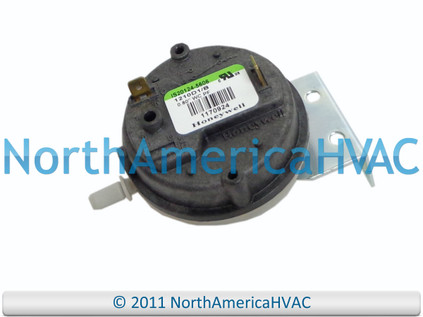 OEM ICP Heil Tempstar Furnace Air Pressure Switch Replaces Honeywell ...