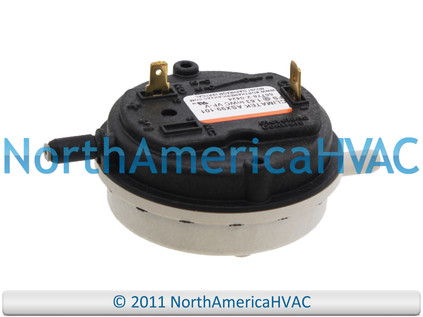 Furnace Air Pressure Switch Fits Carrier Bryant Payne HK06NB124 - USA ...
