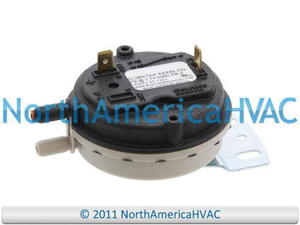 Furnace Air Pressure Switch Fits Tappan Maytag Gibson Westinghouse ...