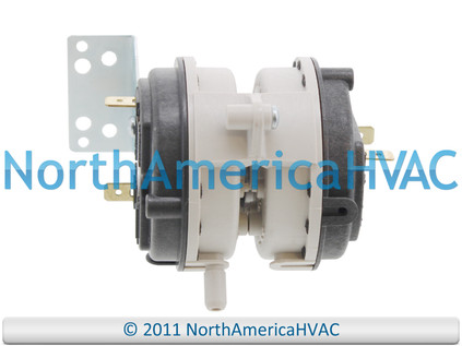 Furnace Air Pressure Switch Fits Trane American Standard C341546P01 ...