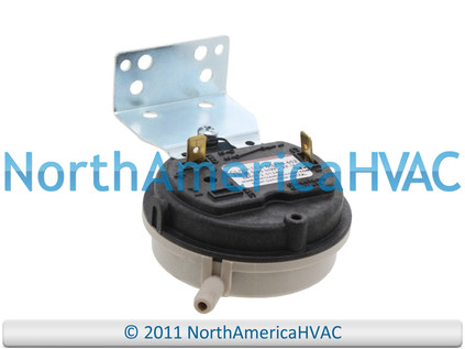 Furnace Air Pressure Switch Fits Trane American Standard C341750P01 0. ...
