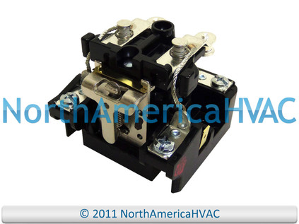 OEM Trane American Standard Standard Relay Replaces RLY3346 RLY03346 ...