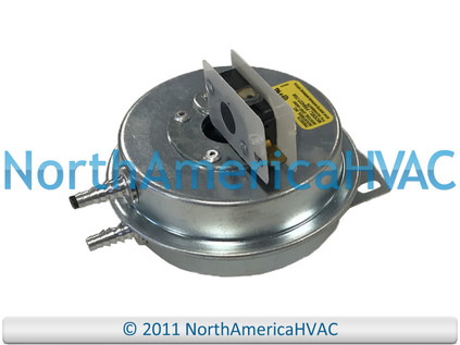 OEM ICP Heil Tempstar Air Pressure Switch Replaces Tridelta FS6437-708 ...