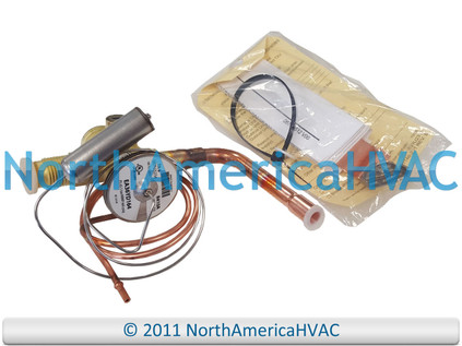 OEM Carrier Bryant Payne R-410A R410A 5T A-Coil TXV Valve Replaces ...