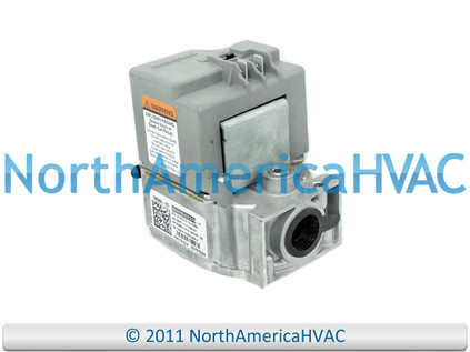 OEM Lennox Ducane Honeywell Furnace Gas Valve 93M80 VR8205S2379 100365 ...