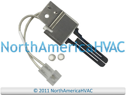 1009604 Gas Furnace Hot Surface Ignitor Igniter fits ICP Heil Tempstar ...