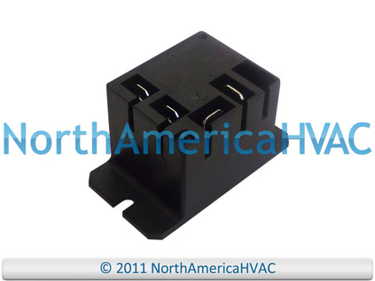 Furnace Blower Relay 24v Replaces ICP Heil Tempstar 1174663 - North ...