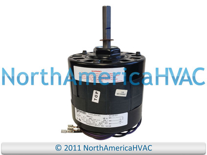 OEM Lennox Armstrong Ducane Furnace Blower Motor 1/4 HP Replaces R45729 ...