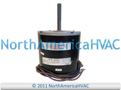 OEM Lennox Armstrong Ducane Furnace Blower Motor 1/3 HP Replaces R40639 ...