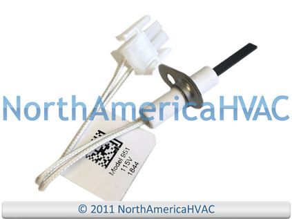 OEM Intertherm Nordyne Miller Gas Furnace Hot Surface Ignitor Replaces ...