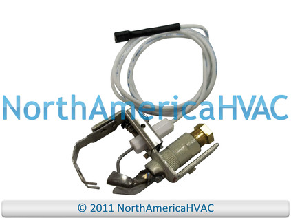 OEM Sterling Beacon-Morris LP Burner Pilot Assembly Replaces ...