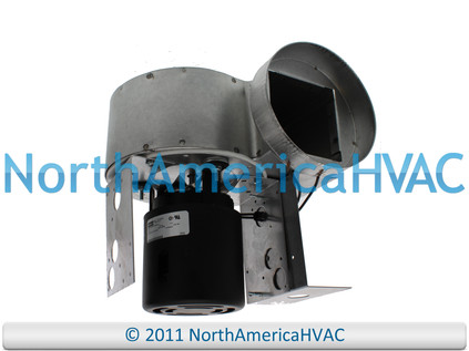 OEM Sterling Beacon-Morris Power Vent Motor Draft Assembly Replaces ...