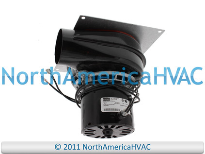 OEM Sterling Beacon-Morris Power Vent Motor Drafter Assembly Replaces ...