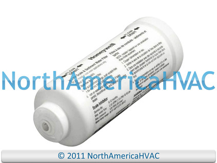 OEM Honeywell In-Line Humidifier Water Filter HM512 HM509 HM506 - North ...