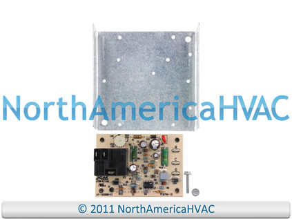 OEM RheemRuud Weather King Furnace Control Circuit Board Replaces 47 ...