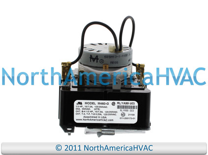 Replacement for Hotpoint Dryer Timer Control 3288679 PS9493080 TMD14M08 ...