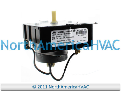 Replacement for GE General Electric Dryer Timer Control OD8050875GE810 ...