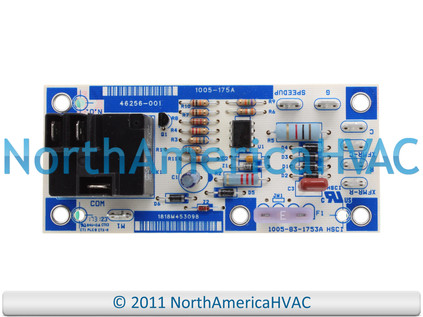 OEM Lennox Armstrong Ducane Control Board Replaces 1005-175 1005-175A ...