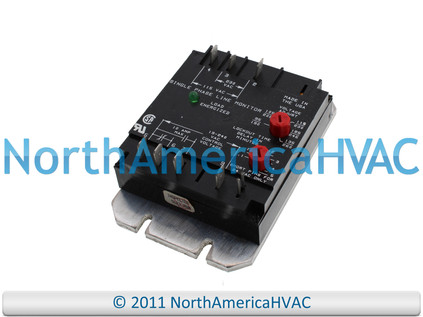 OEM ICM Control Board Replaces ICM490 ICM492-LF - North America HVAC