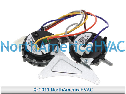 OEM ICP Heil Tempstar Furnace Air Pressure Switch Replaces 1184276 ...