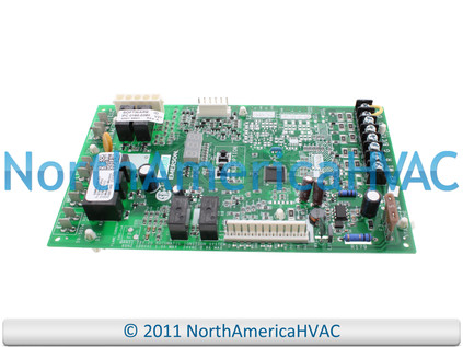 OEM Trane American Standard Control Board Replaces CNT08121 CNT8121 ...